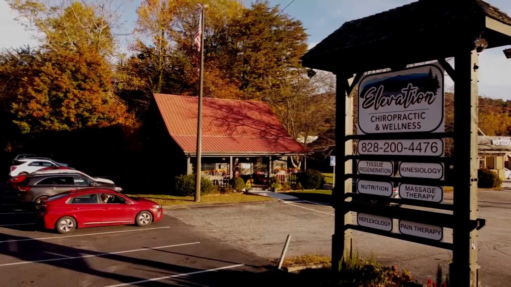 About Us - Elevation Chiropractic